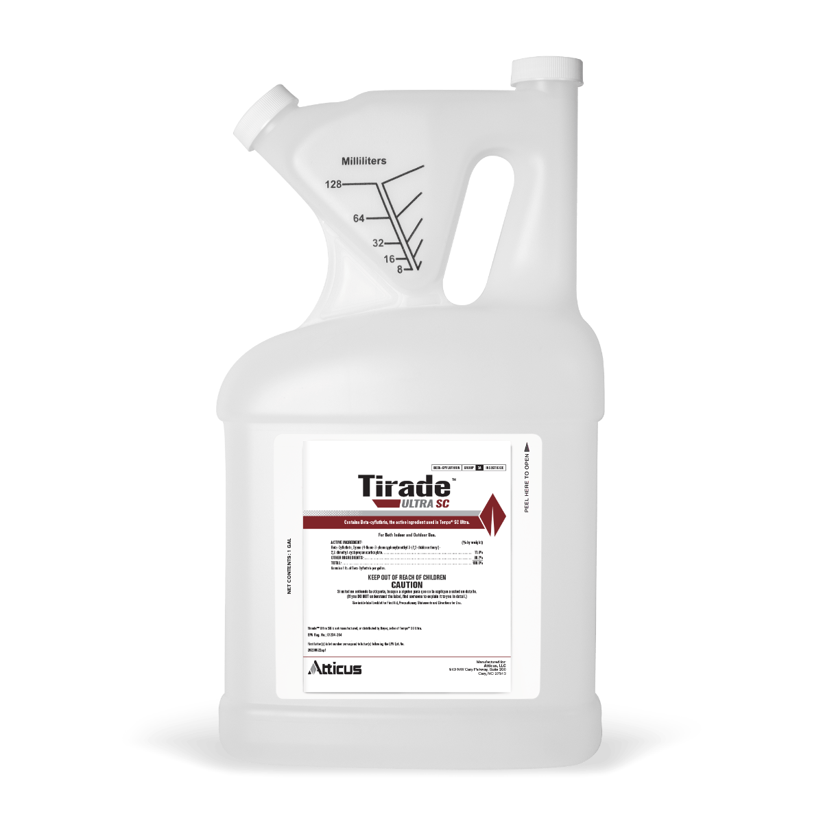 scud insecticide