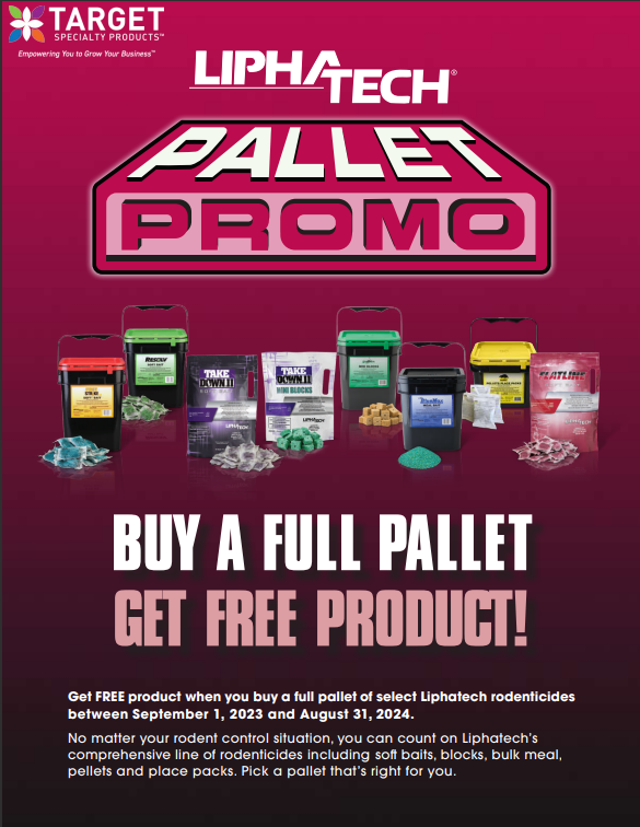 Specials | Target Specialty Products US