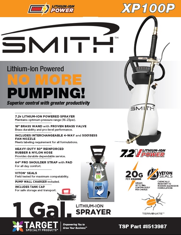 Specials | Target Specialty Products US