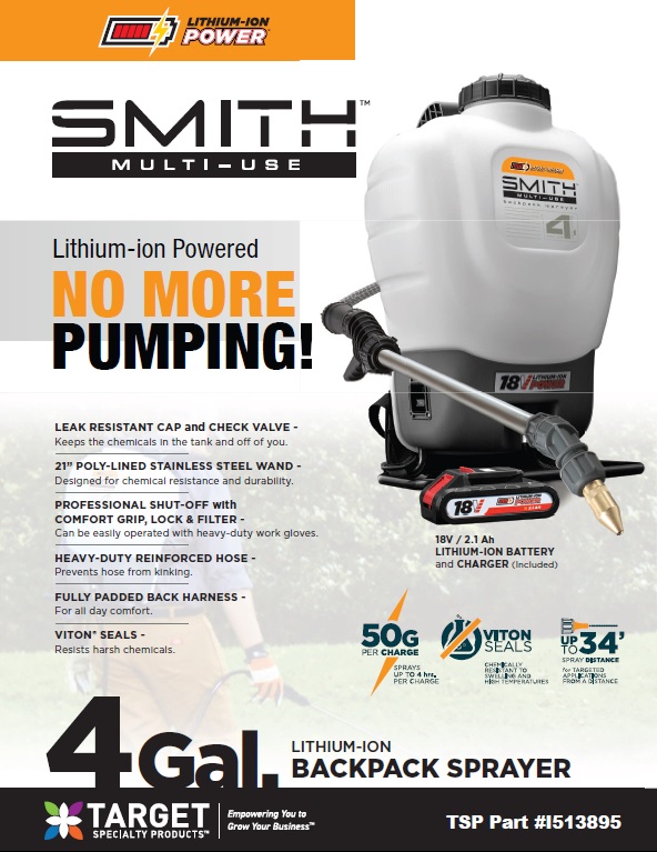 Specials | Target Specialty Products US