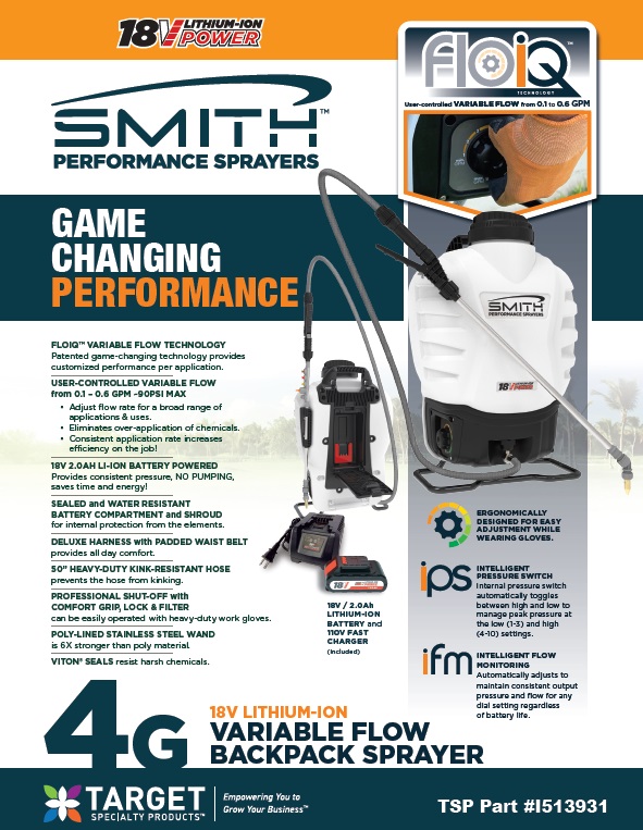 Specials | Target Specialty Products US