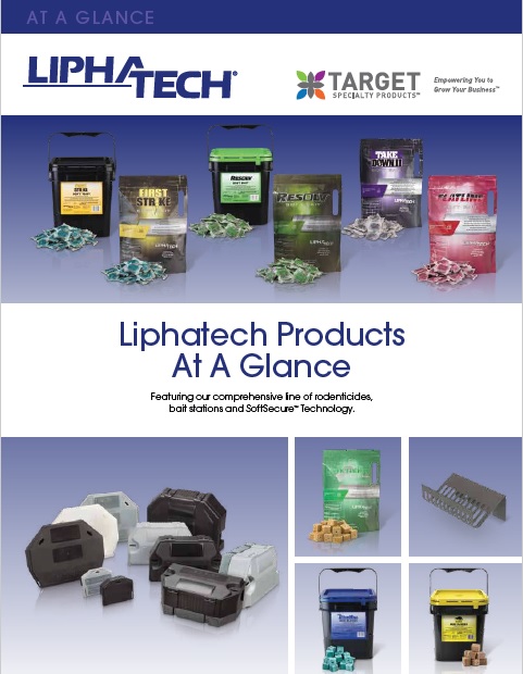 Specials | Target Specialty Products US