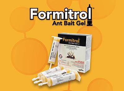 Formitrol™ Ant Bait Gel: Your New Go-To Ant Control Solution | Target Specialty Products US