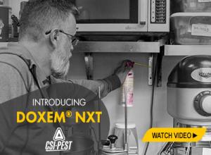 Introducing DOXEM® NXT | Target Specialty Products US