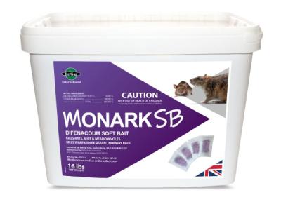 The perfect toolkit for residential rodent control! | Target Specialty ...