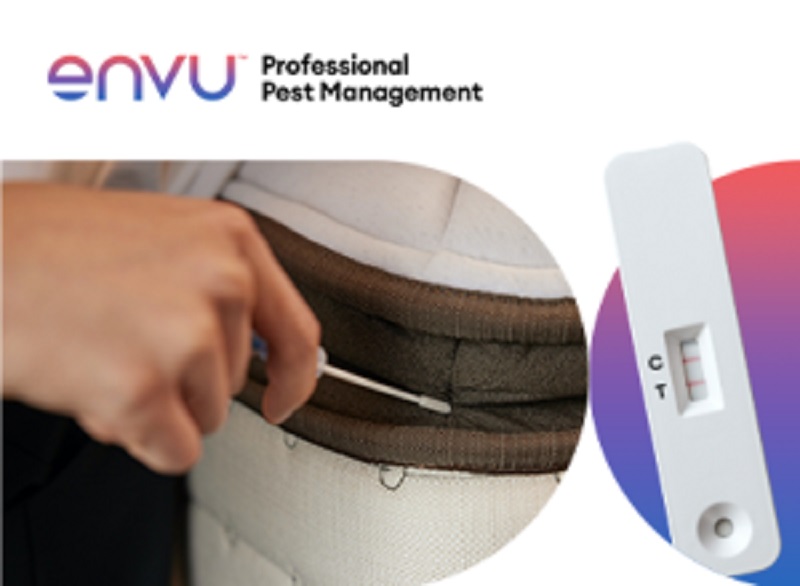 Introducing TruDetx™ Bed Bug Rapid Test: The Science-Based Test Helping ...