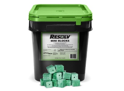 Liphatech Mini Blocks | Target Specialty Products US