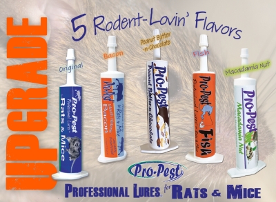 Upgrade Your Rodent Control Program | Target Specialty Products US