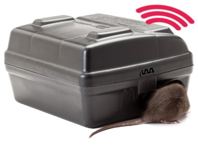 The Advantage of Trapping with iQ Bluetooth Mouse Trap | Target ...