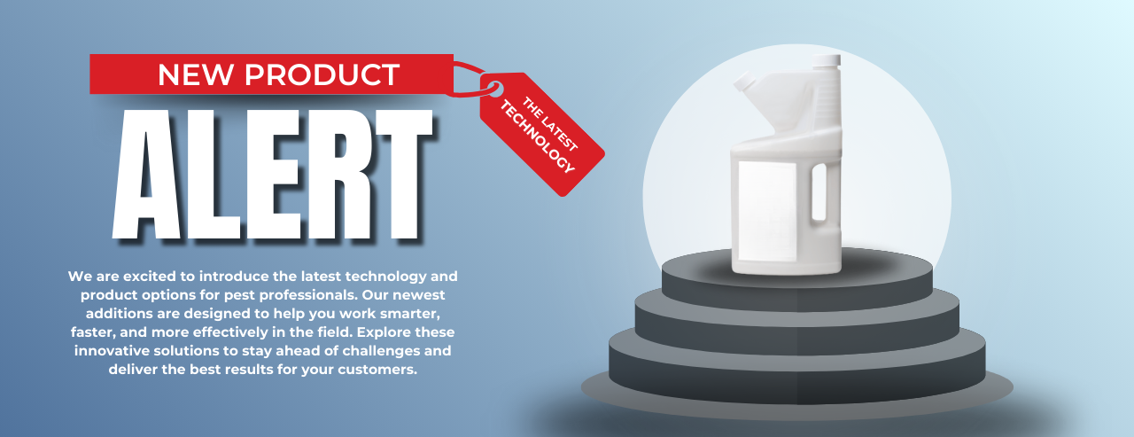 New Product Alert - Education | Target Specialty Products US
